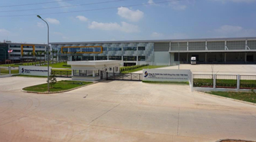 TAL GARMENT VIỆT NAM